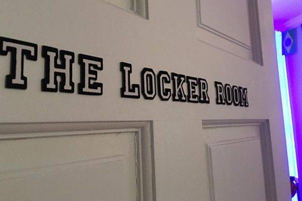 The Locker Room Escape Room | Tic Toc Escapes