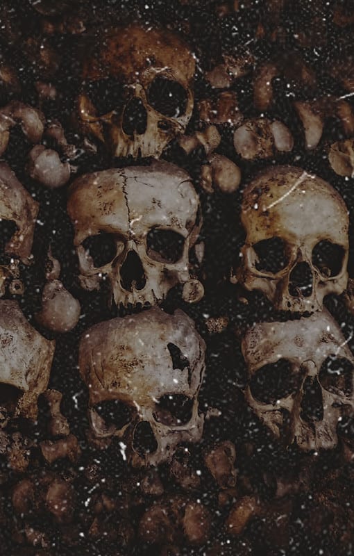 The Unknown Haunted Attraction | Hawes Haunts