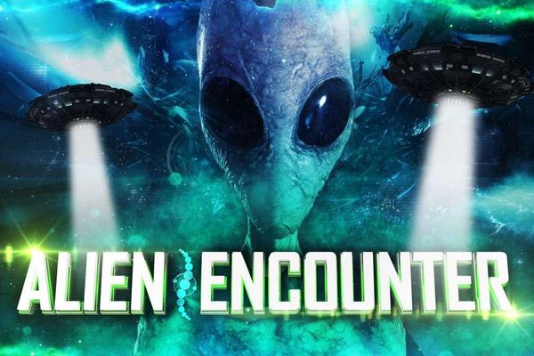 Alien Encounter Escape Room | Ipanic Escape Room - St. Charles