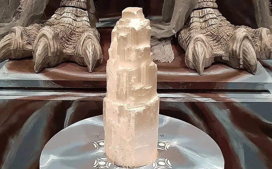 Legend of Dragons Escape Room | Bamboozled Escape Games