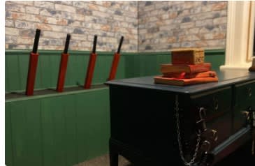 Northumberland Escape Rooms - England, United Kingdom