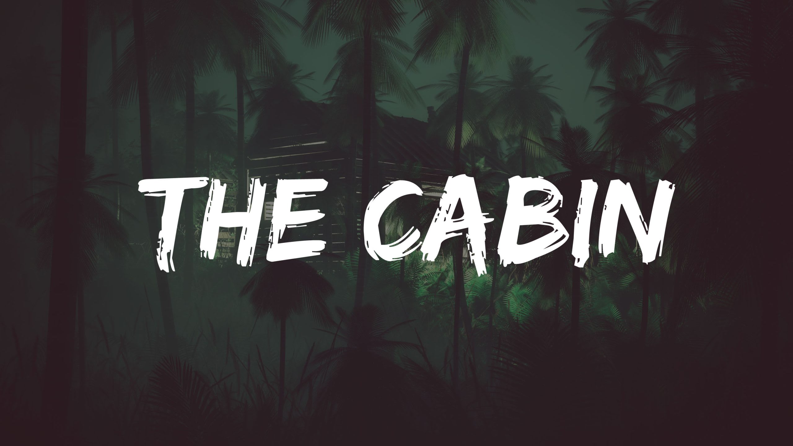 The Cabin Escape Room | Escape Plan Columbia
