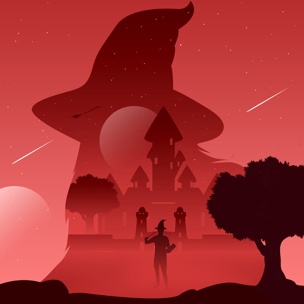 Save the Magic School Escape Room | Edge Escape