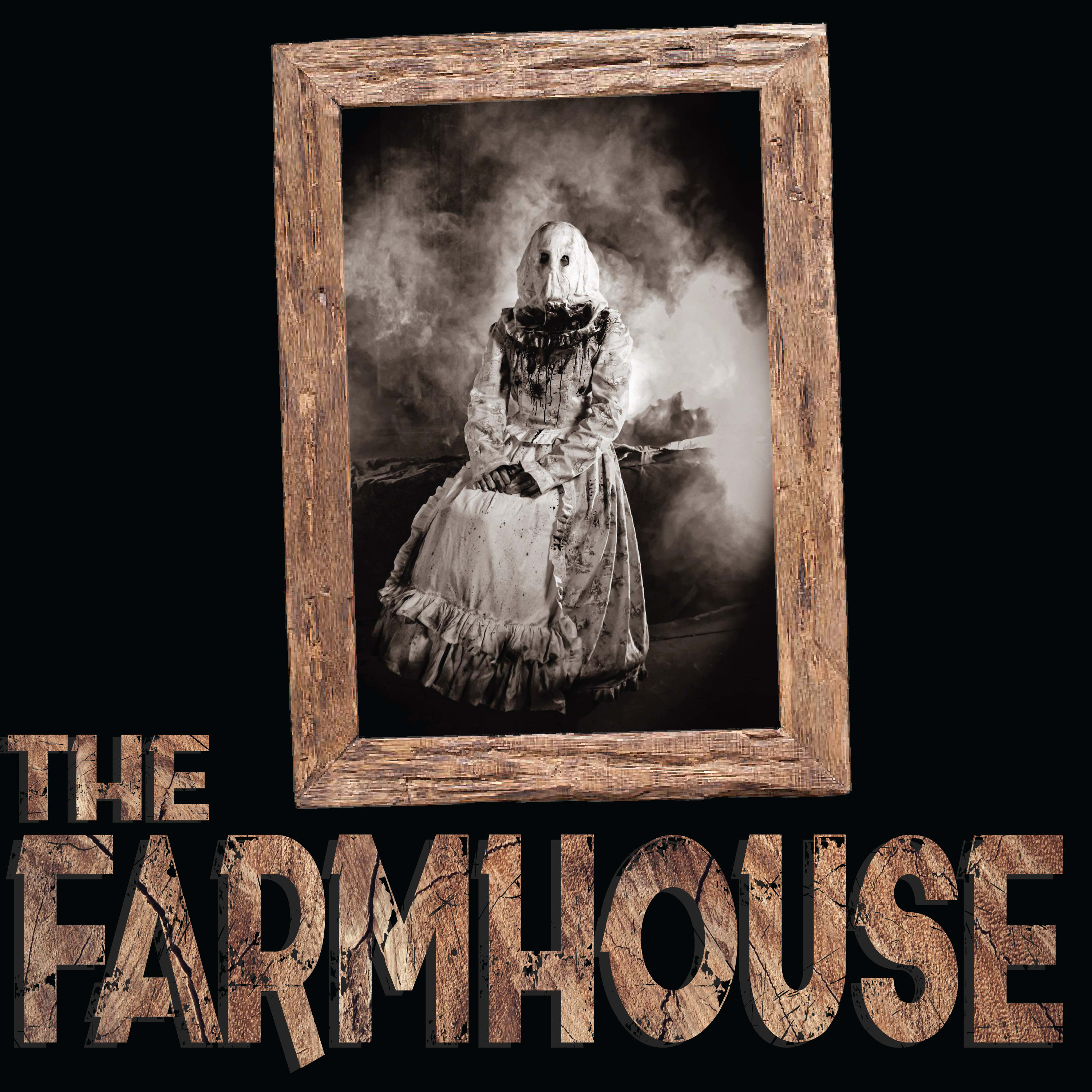 The Farmhouse Haunted Attraction | Fright Farm