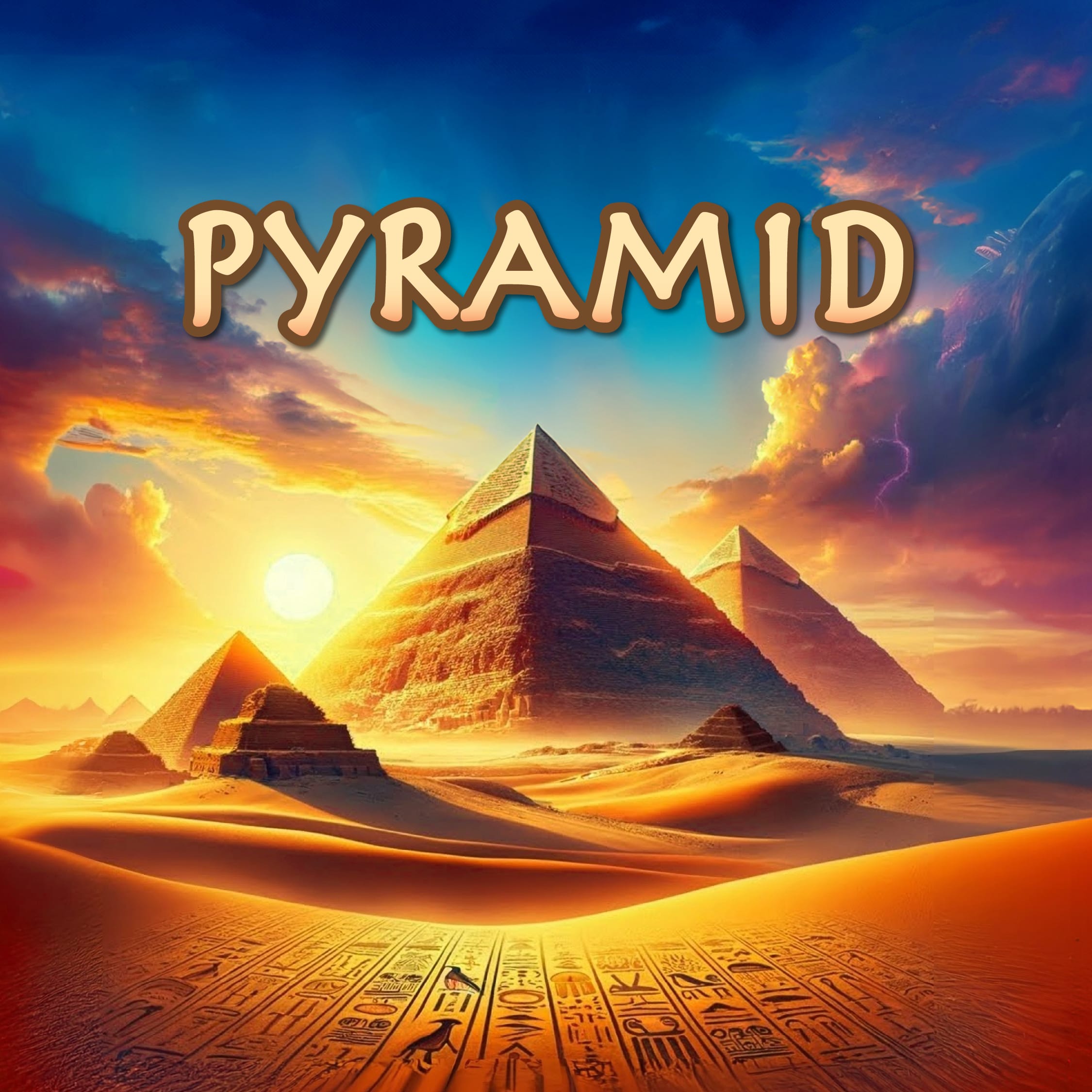 Pyramid Escape Room | Escape Room Townsville