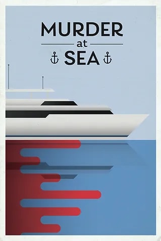 Murder at Sea Escape Room | Pandora's Locks