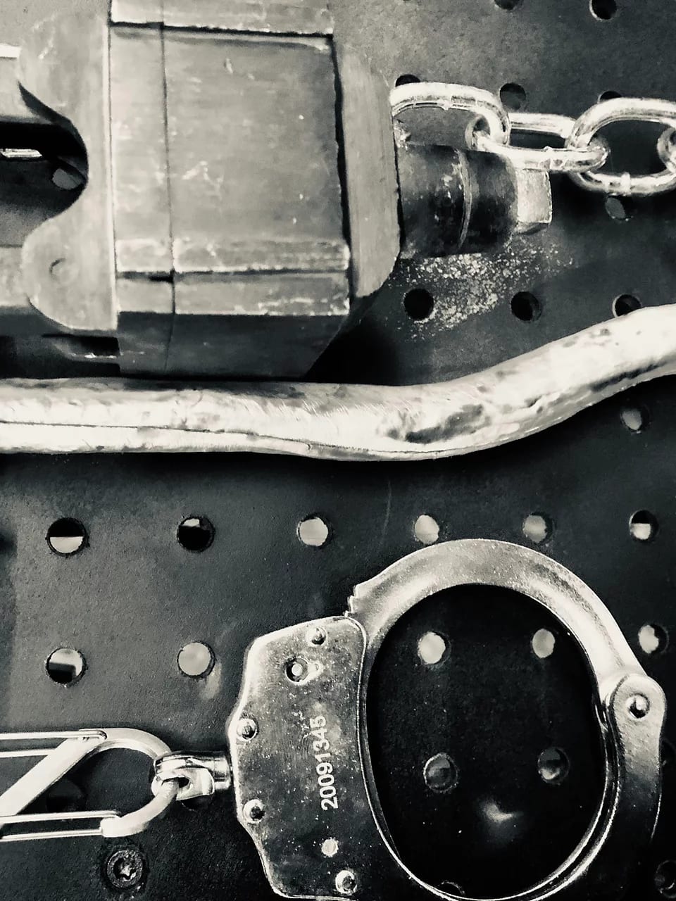 The Butcher Escape Room | The Viper Room: An Escape Experience