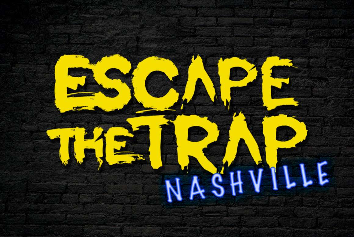 Escape The Trap Nashville | Escape The Trap