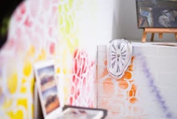 Crazy Artist's Workshop Escape Room | Exit Lab Houston [prev. Exit Zone ...