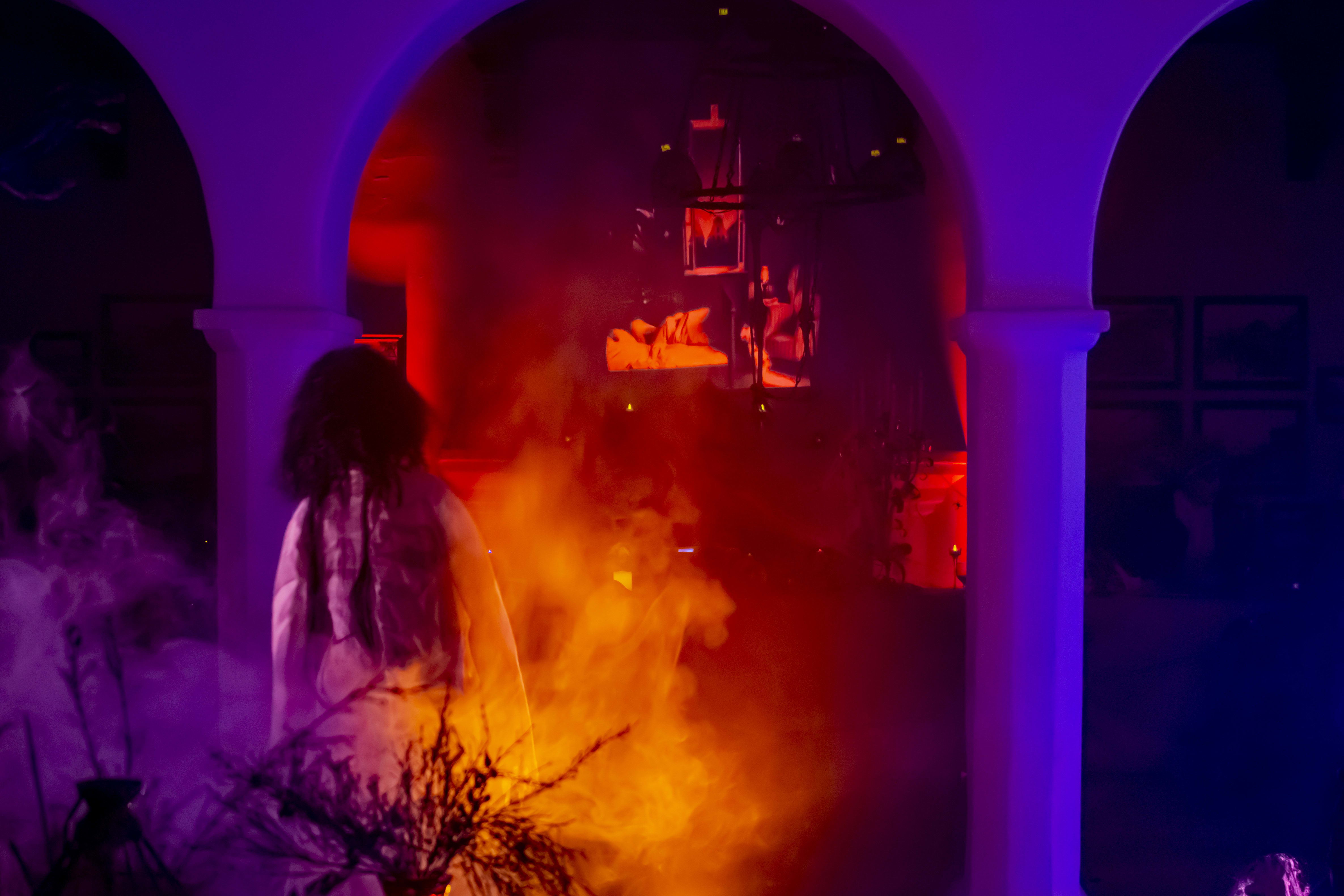 Casa Creepy Haunted House | Casa Creepy Haunted House