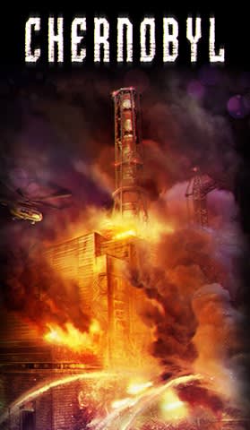 Chernobyl [VR] Escape Room | Outer Edge Escape Games - Farmington