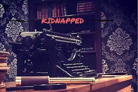 Kidnapped Escape Room | Escape Legend