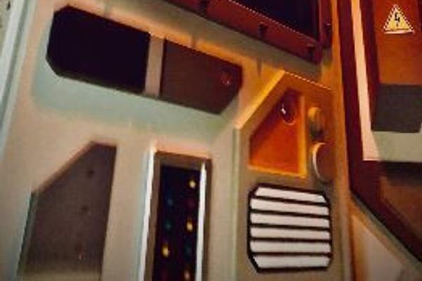 Star Ship Rescue Escape Room | Escape on Purpose