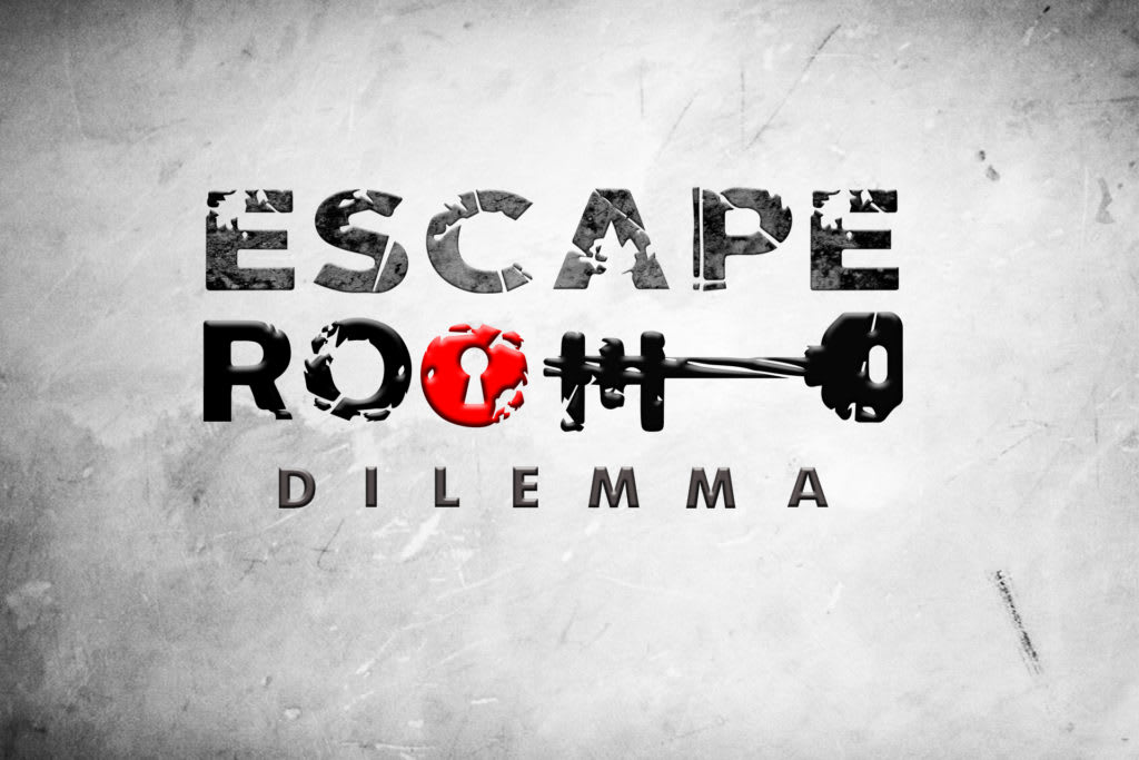 Fallout: The Aftermath Escape Room | Escape Room Dilemma