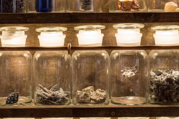 The Edison Escape Room | Palace Games