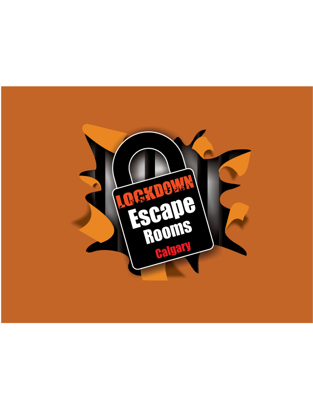 Submarine Escape Room | Lockdown Escape Rooms Calgary - Motion Game ...