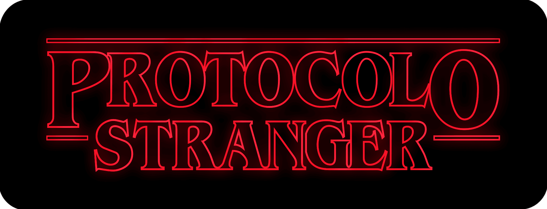 Protocolo Stranger [Stranger Protocol] Escape Room | Escape Room Activity