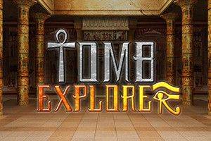 Tomb Explorer Escape Room | Escape Room Pittsburgh