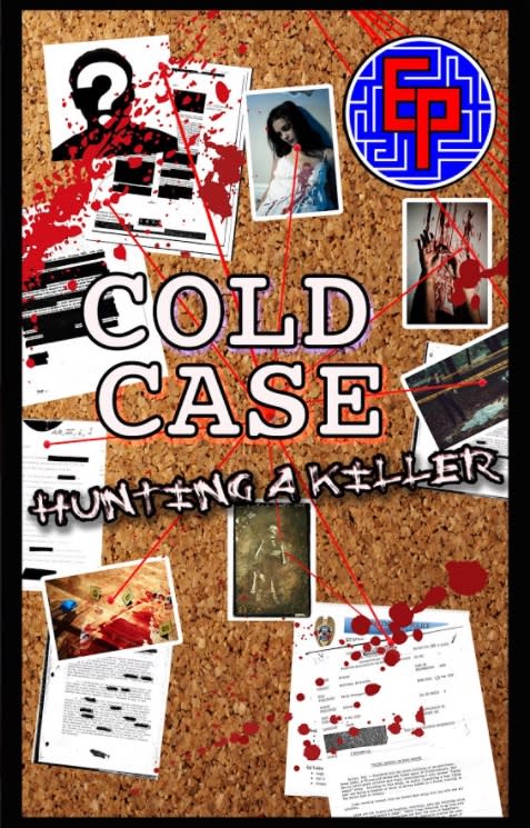 Cold Case Escape Room | Escape Plan Clue Rooms