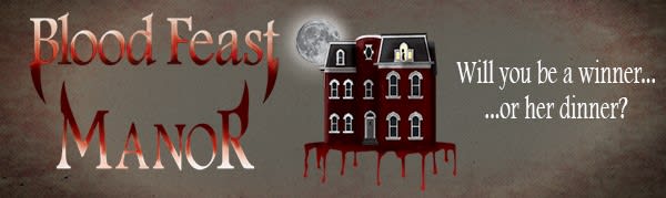 Blood Feast Manor Escape Room | Mindgames Escape Rooms