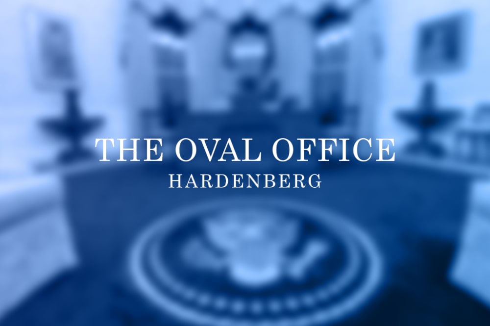 The Oval Office Escape Room | Escape Room Hardenberg