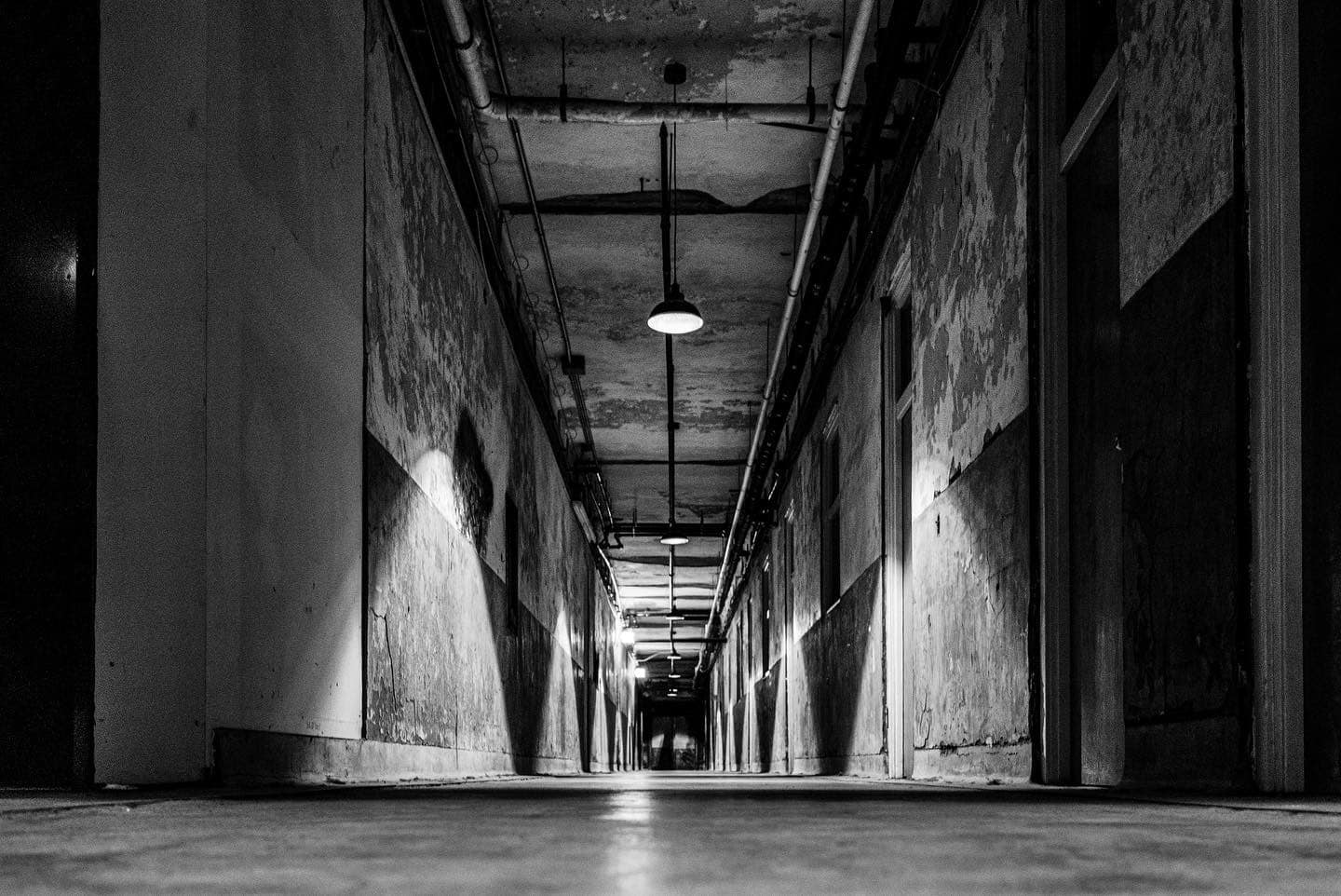 Haunted House | Waverly Hills Sanatorium