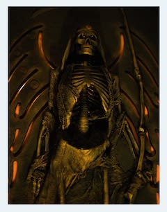 The Vampire Crypt Escape Room | Padlock'd