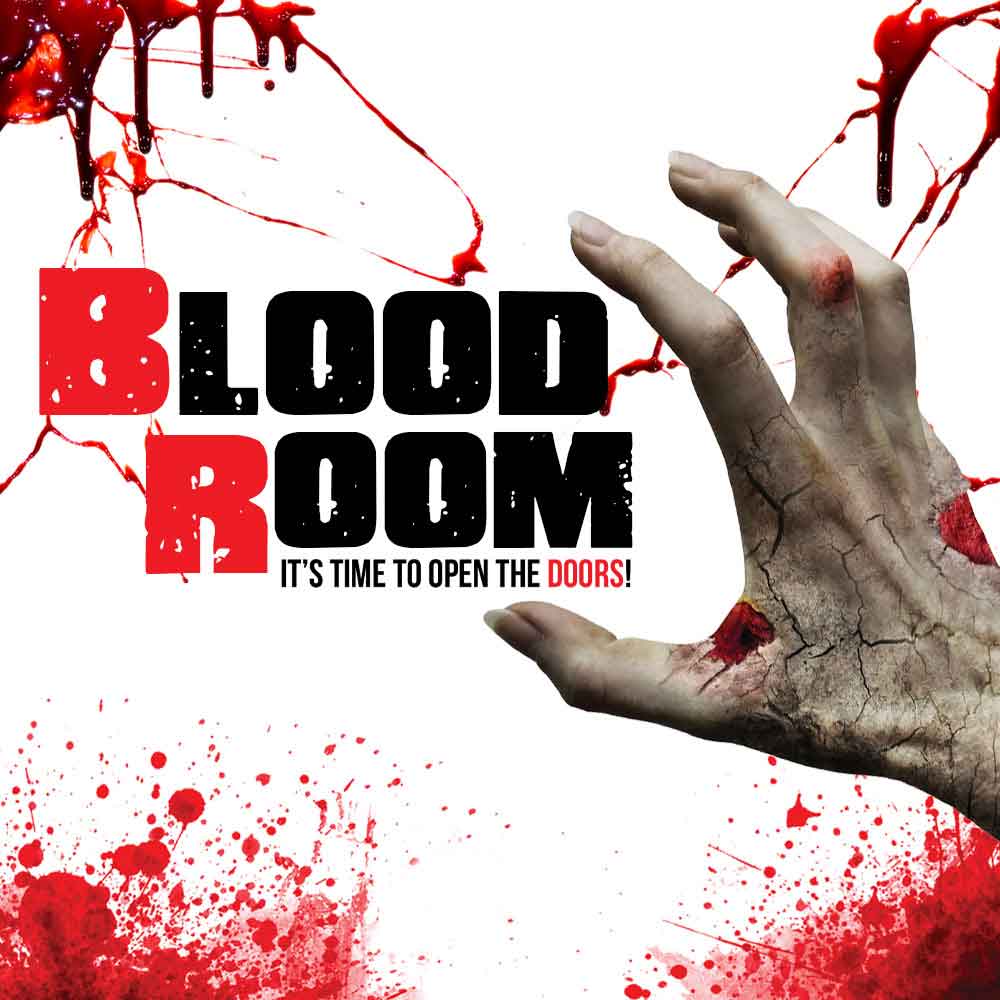 Blood Room Escape Room | Phobos Escape Room