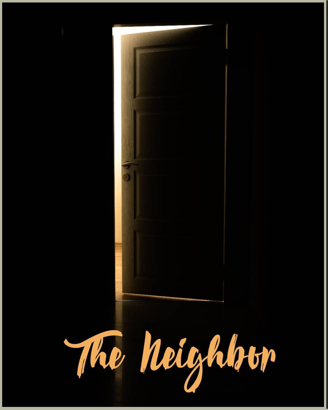 The Neighbor Escape Room | Steal and Escape