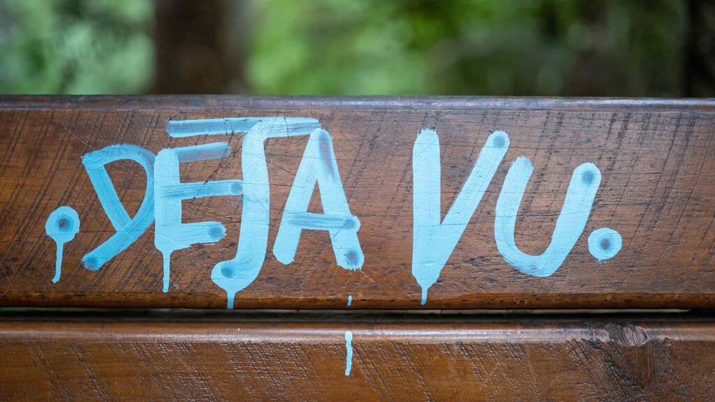 Deja Vu Escape Room | Woodloch Resort