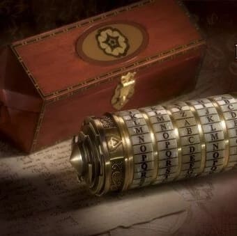 The Secret of Da Vinci 2.0 [Secretul lui da Vinci 2.0] Escape Room ...