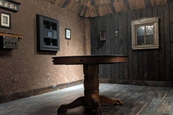Witch House Escape Room | Riddlebox Escape Rooms