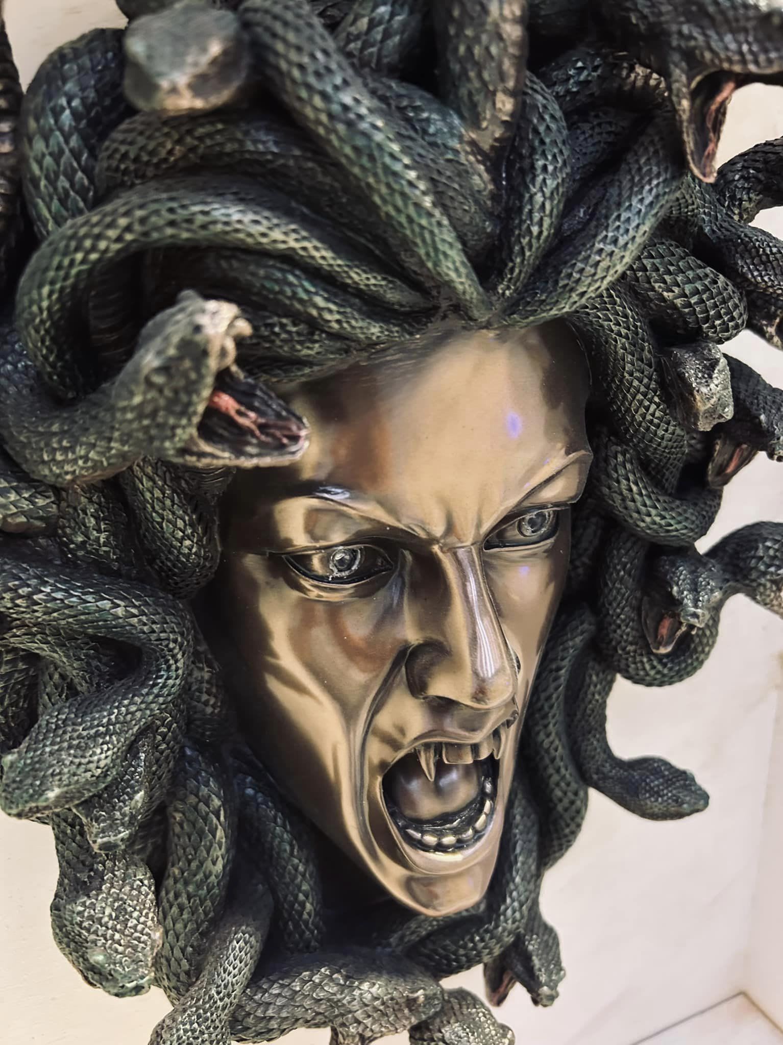 Challenge of The Gods - Team Underworld Escape Room | Key and Code ...