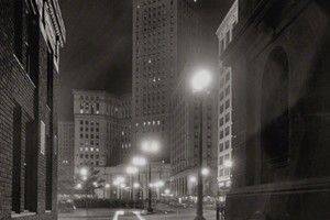 Eliot Ness Investigation Escape Room | Perplexity Games Escape Room ...