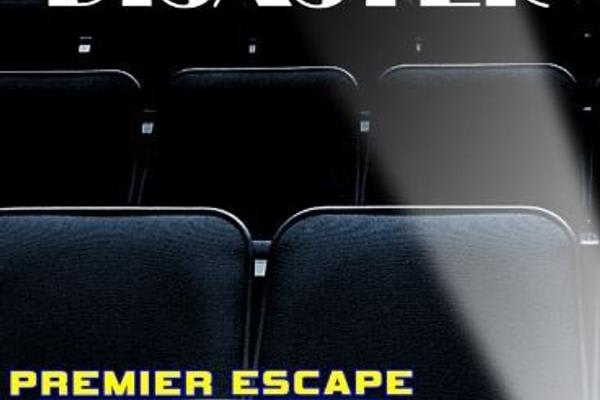 Date Night Disaster Escape Room | Premier Escape Adventures