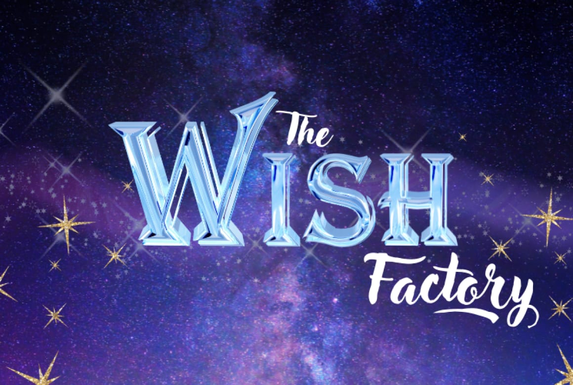 The Wish Factory Escape Room | MTG Escapes