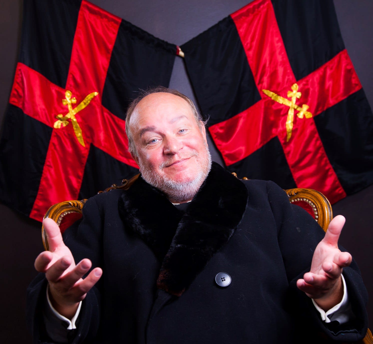 Twin Daggers Escape Room | Escape Room Helsinki