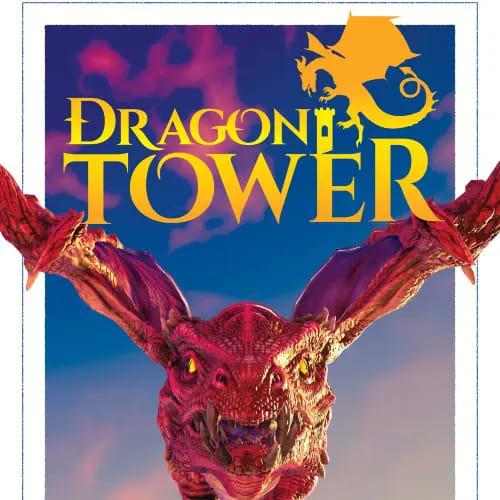 Dragon Tower [VR] Escape Room | Reality Drop