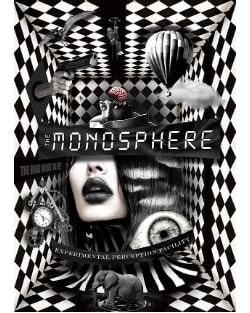 The Monosphere Escape Room | Trapp'd Northampton