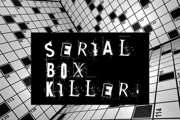 Serial Box Killer Escape Room | Zero Hour Escape Rooms