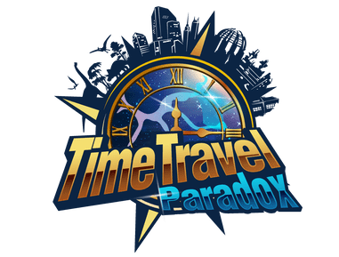 Time Travel Paradox [VR] Escape Room | Billtown Escape Rooms