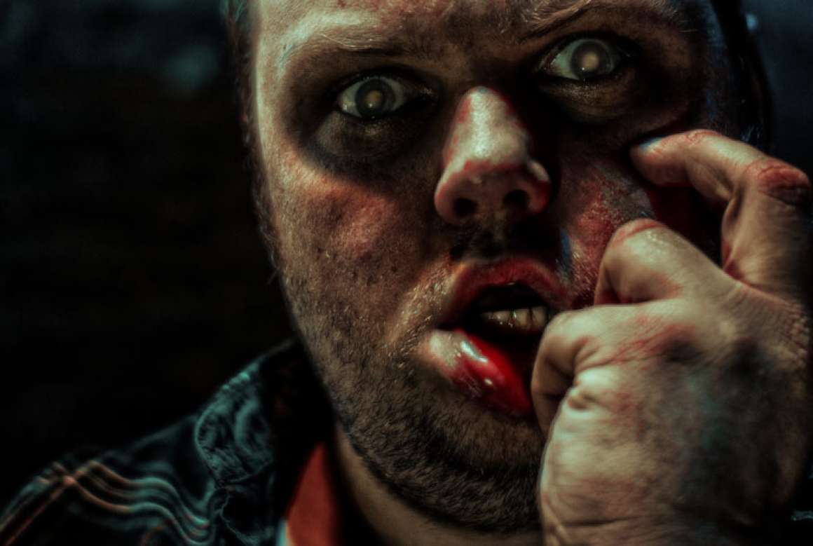 The Butcher Escape Room | Trapped Escape Rooms Gloucester