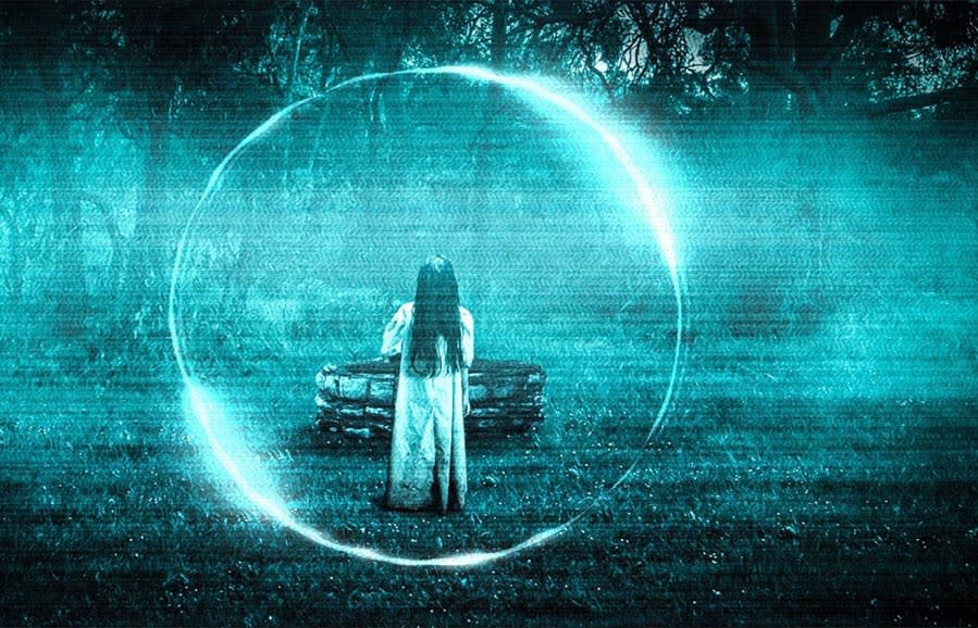 The Ring: Samara | Origins Escape Room | Escape Room Roma