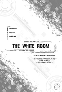 The White Room Escape Room | Escape Point