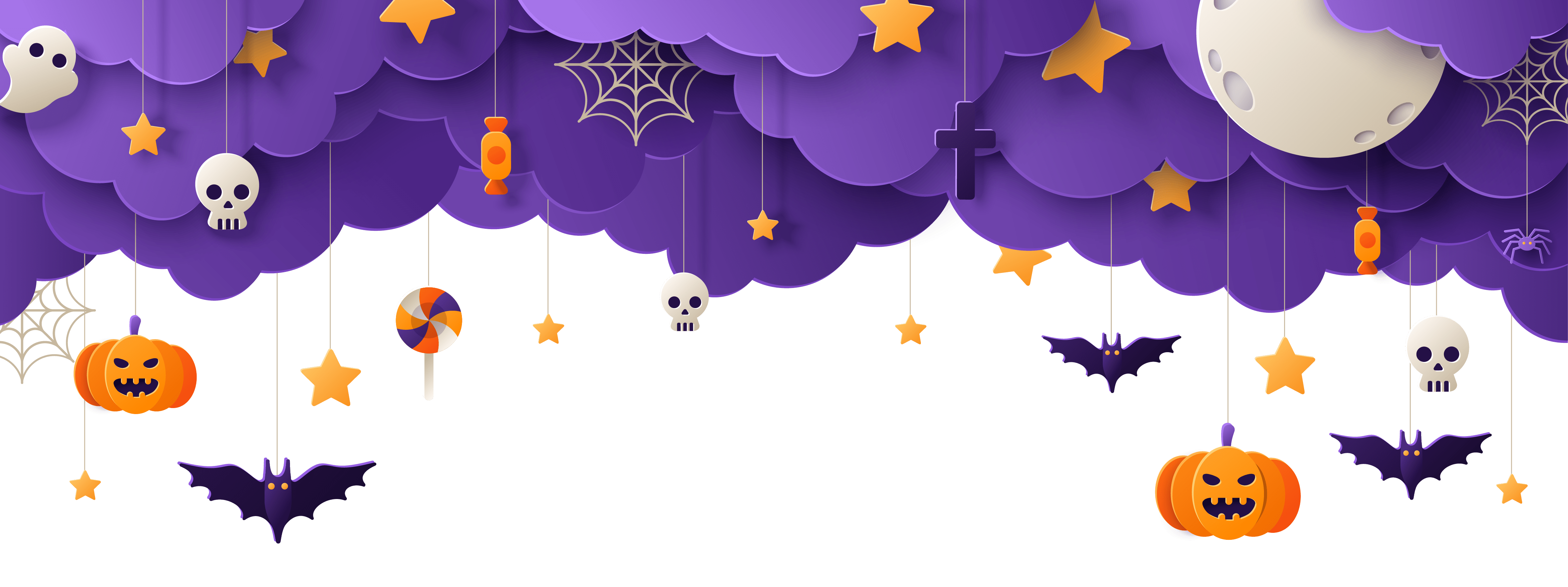 Whispering Lights Haunted Attraction | Whispering Lights