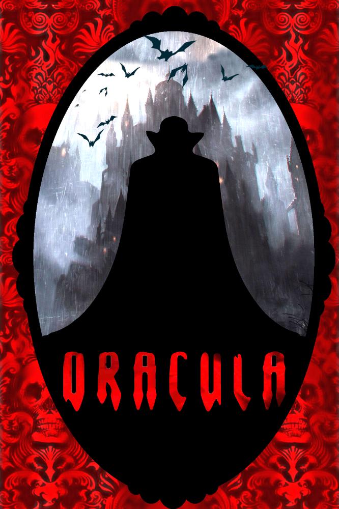 Dracula Escape Room | Hourglass Escape Rooms