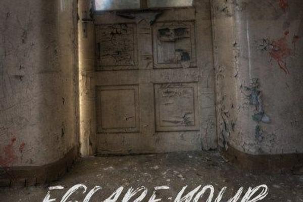 Escape Your Nightmares | Nexus Escape Room