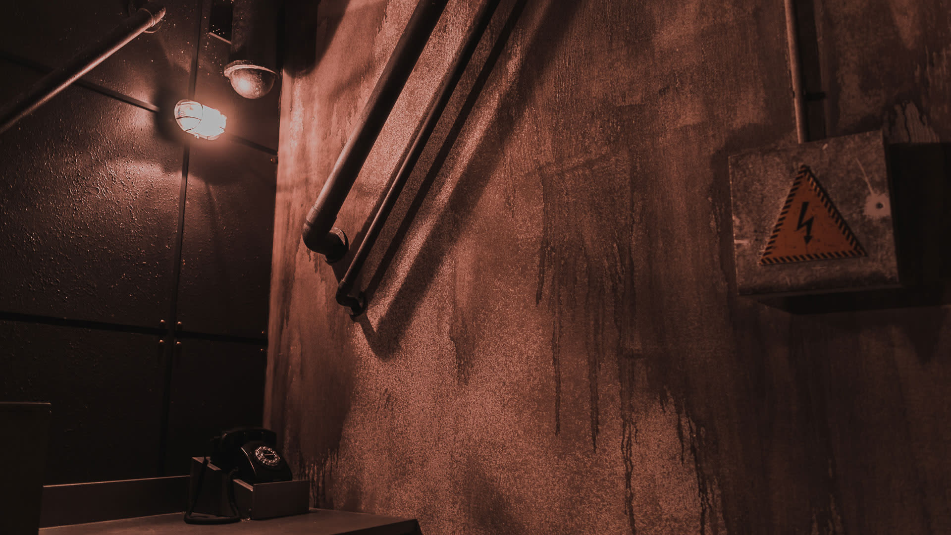 Chernobyl Disastro Nucleare [The Abonded Reactor] Escape Room | Game ...