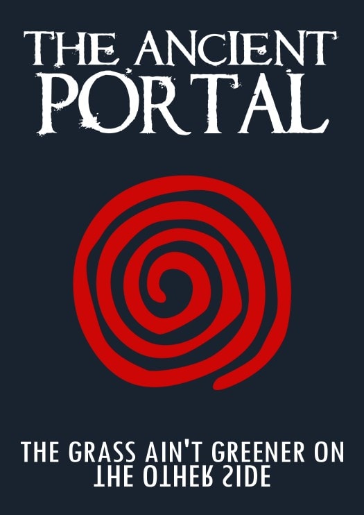 The Ancient Portal Escape Room | ESCAPETRIX