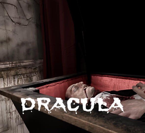 Dracula Escape Room | Harrisburg Escape Rooms at ABC East Lanes